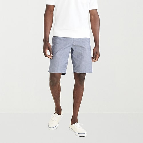Click here for Dockers Ultimate Short With Supreme Flex Mens 9 St... prices