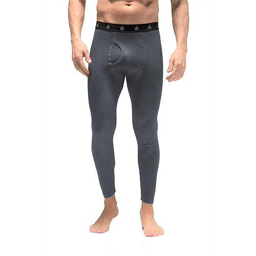 Click here for Heat Holders Mens Lite Karl Thermal Pants  Medium... prices