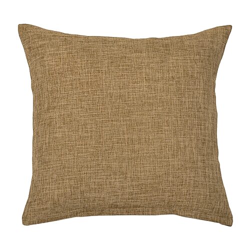 Click here for Your Lifestyle By Donna Sharp Flax Square Throw Pi... prices