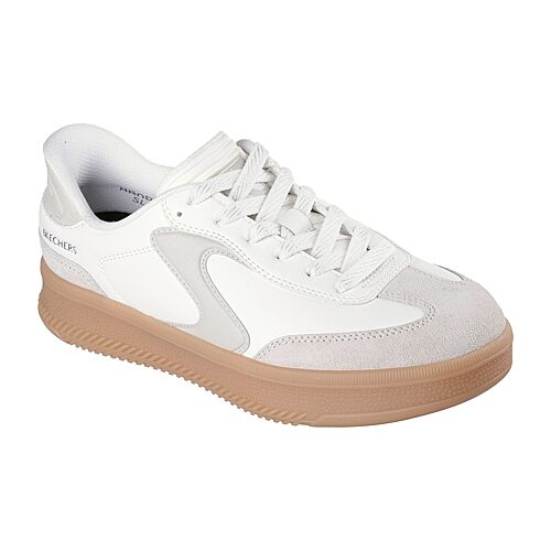 Click here for Skechers Hands Free Slip-Ins Hotshot Hi Lifted Lux... prices