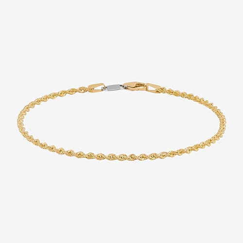 Click here for Bonded Brilliance Womens 14K Gold Bonded With Ster... prices