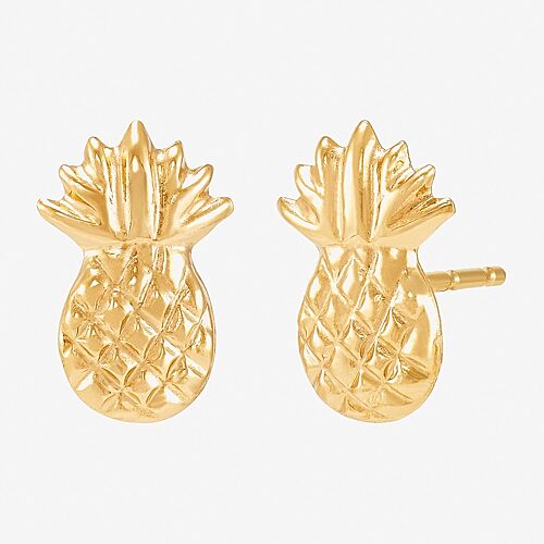 Click here for Limited Quantities! 14K Gold 10.5mm Stud Earrings... prices
