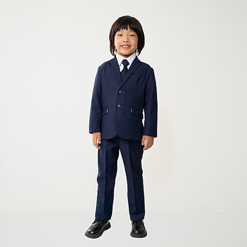 Click here for Suit the BOYZ Slim Fit Toddler Boys 5-pc. Suit Set... prices