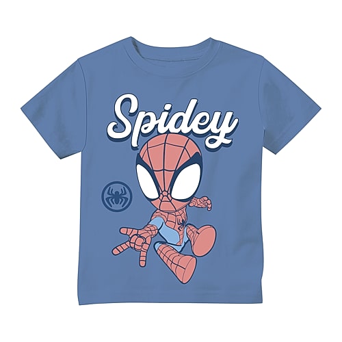 Click here for Toddler Boys Crew Neck Short Sleeve Regular Fit Ma... prices