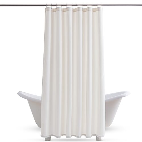 Click here for Fieldcrest Heritage Classic Stripe Shower Curtain... prices