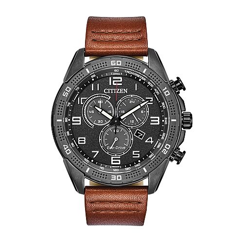 Click here for Citizen Eco-Drive Brycen Weekender Chronograph  45... prices