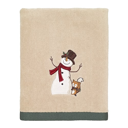 Click here for Avanti Friends Gather Holiday Cotton Hand Towel  1... prices
