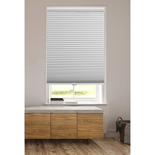 Click here for Lumi Home Furnishings Posh Cordless Room Darkening... prices