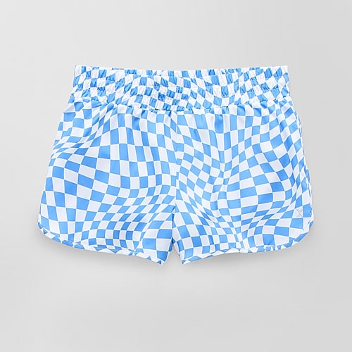 Click here for Xersion Little & Big Kid Girls Mid Rise Running Sh... prices
