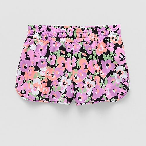 Click here for Xersion Little & Big Kid Girls Mid Rise Running Sh... prices