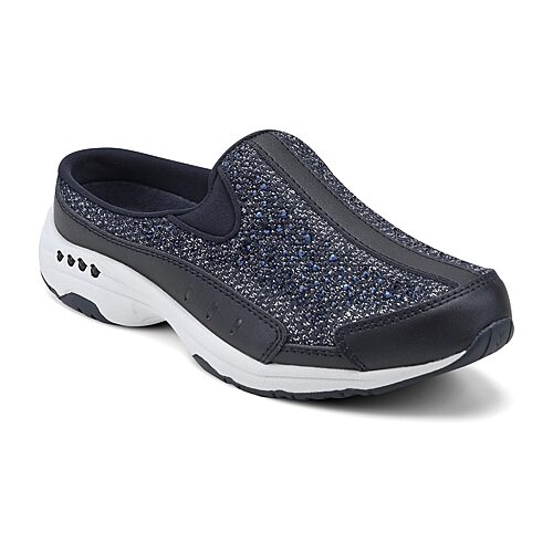 Click here for Womens Easy Spirit Travelsparkle Orthotic Friendly... prices