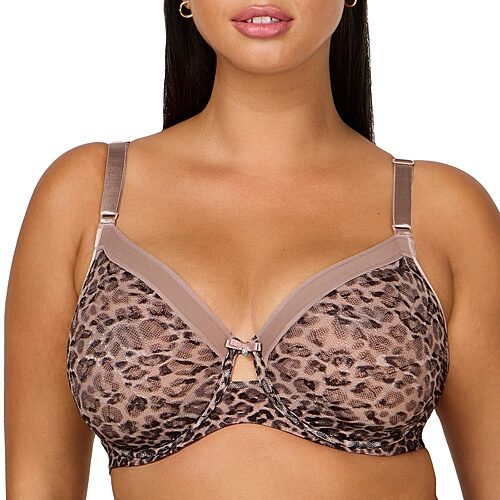 Click here for Curvy Couture Full Coverage Full Coverage Bra 1362... prices