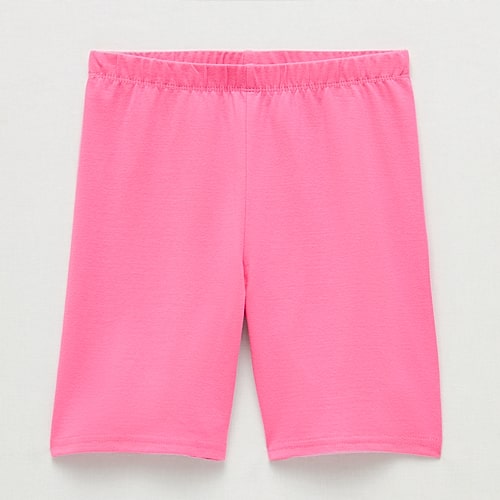 Click here for Thereabouts Little & Big Kid Girls 6 Bike Short  L... prices