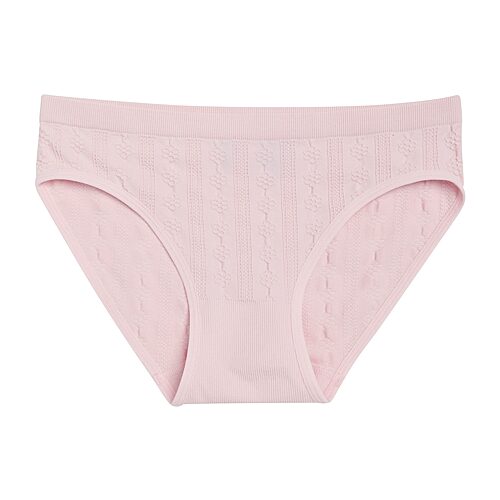 Click here for Maidenform Girls Seamless Hipster Panty J4101  X-l... prices