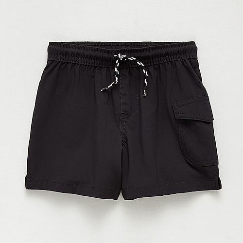Click here for Okie Dokie Active Toddler & Little Boys Moisture W... prices
