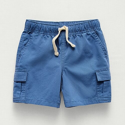Click here for Okie Dokie Toddler & Little Boys Cargo Short  7  B... prices