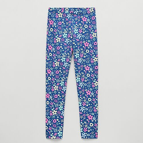 Click here for Thereabouts Little & Big Kid Girls 24 Full Length... prices
