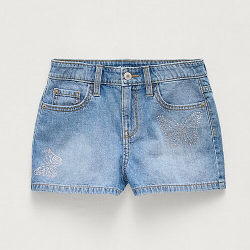 Click here for Thereabouts Little & Big Kid Girls Adjustable Wais... prices