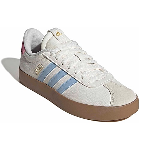 Click here for adidas Vl Court 3.0 Womens Sneakers  8 1/2 Medium... prices