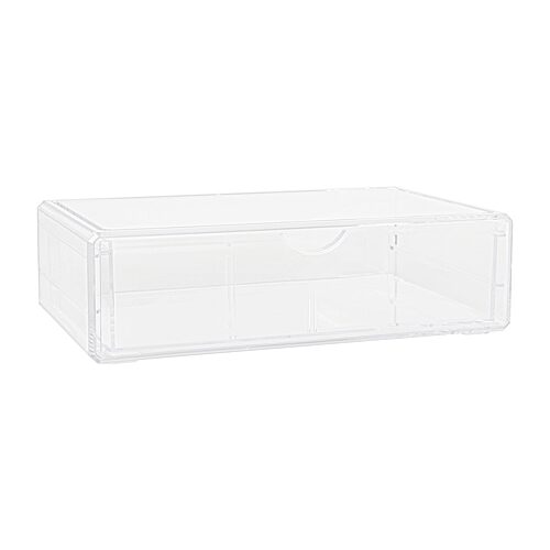Click here for Martha Stewart Organizer With Drawer  One Size  Cl... prices