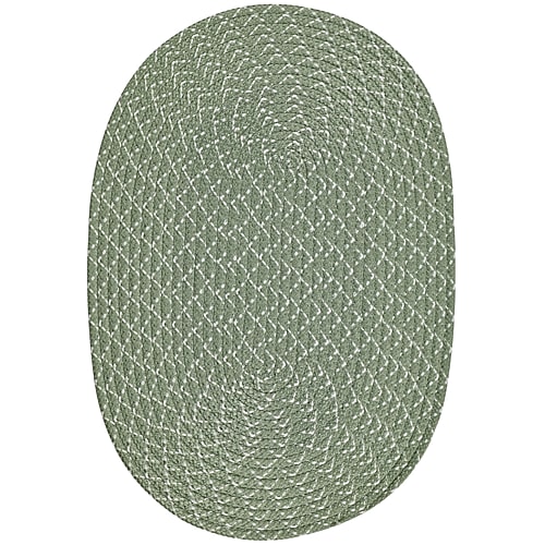 Click here for Better Trends Sunsplash Braided Reversible Indoor... prices