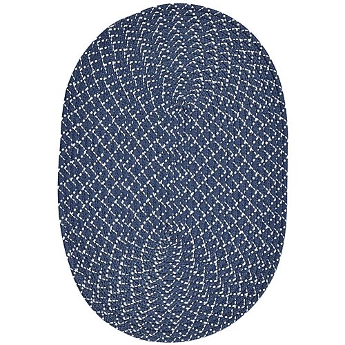 Click here for Better Trends Sunsplash Braided Reversible Indoor... prices