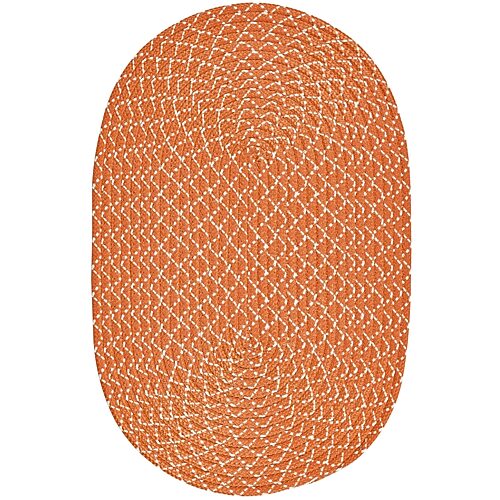 Click here for Better Trends Sunsplash Braided Reversible Indoor... prices