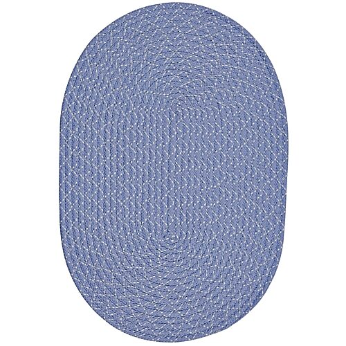 Click here for Better Trends Sunsplash Braided Reversible Indoor... prices