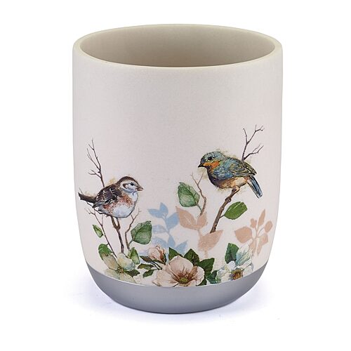 Click here for Avanti Love Nest Wastebasket prices