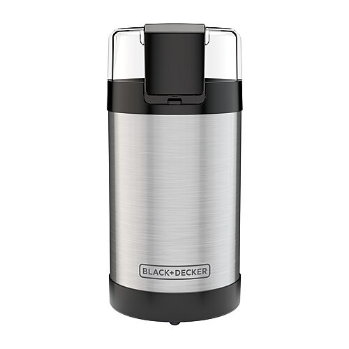 Click here for Black+Decker Coffee Grinder  One Size  Silver prices