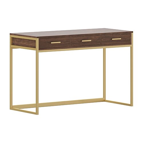 Click here for Martha Stewart OLLIE Desk  One Size  Brown prices