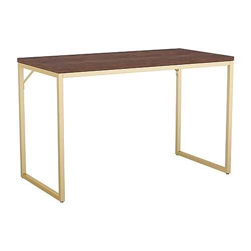 Click here for Martha Stewart Noah Computer Desk  One Size  Brown prices