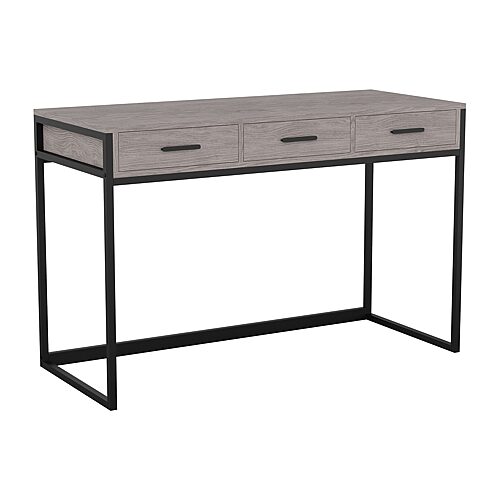 Click here for Martha Stewart OLLIE Desk  One Size  Gray prices