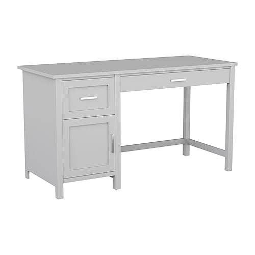 Click here for Martha Stewart Hutton Home Office Desk  One Size... prices