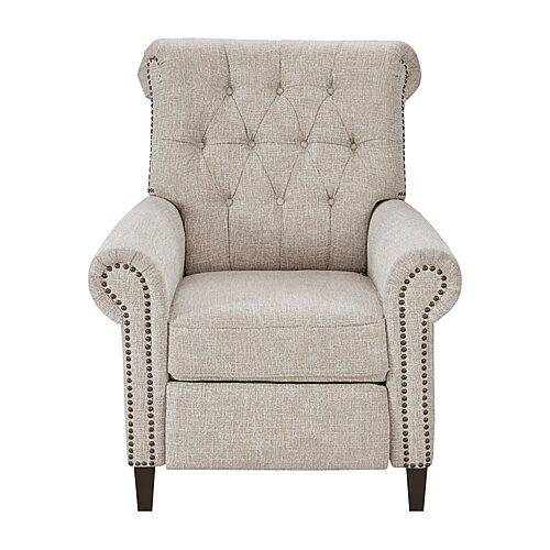 Click here for Madison Park Jetta Recliner  One Size  White prices