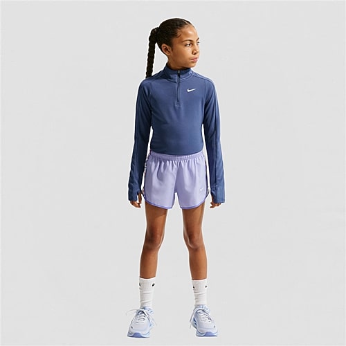 Click here for Nike Dri-Fit Tempo Big Kid Girls Running Short  Sm... prices