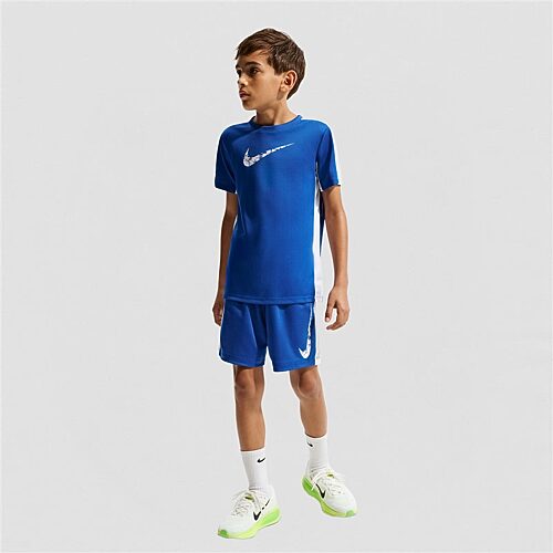 Click here for Nike Dri-Fit Trophy Big Kid Unisex Pull-On Short... prices