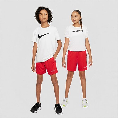 Click here for Nike Big Kids Trophy23 Dri-fit 7 Training Shorts -... prices