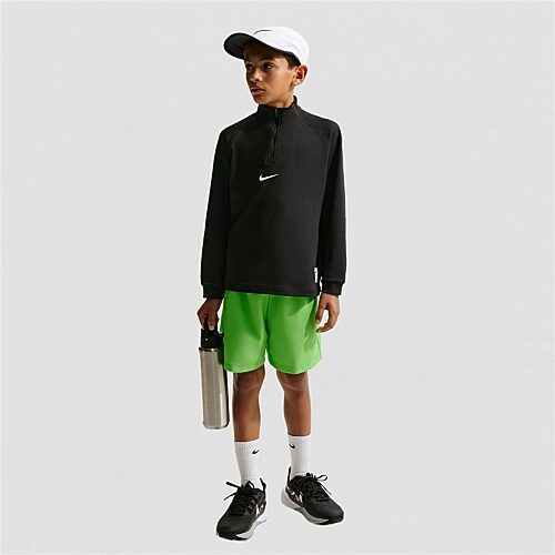 Click here for Nike Dri-Fit Multi Big Kid Unisex Pull-On Short  S... prices