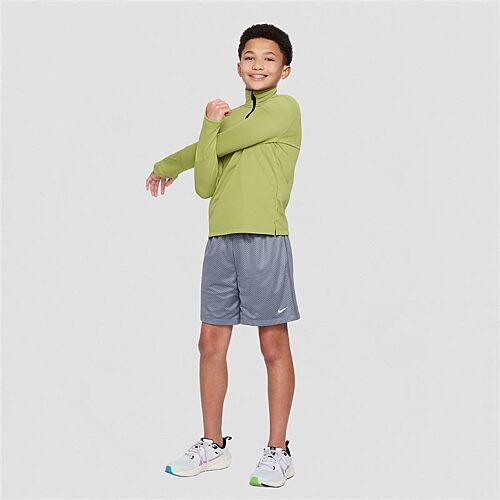 Click here for Nike Dri-Fit Multi Big Kid Boys Pull-On Short  X-l... prices