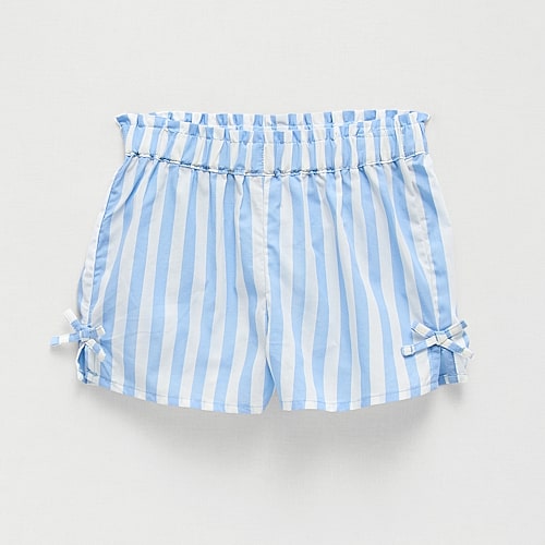 Click here for Okie Dokie Toddler & Little Girls Pull-On Short  1... prices