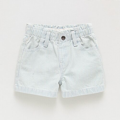 Click here for Okie Dokie Toddler & Little Girls Denim Short  2t... prices