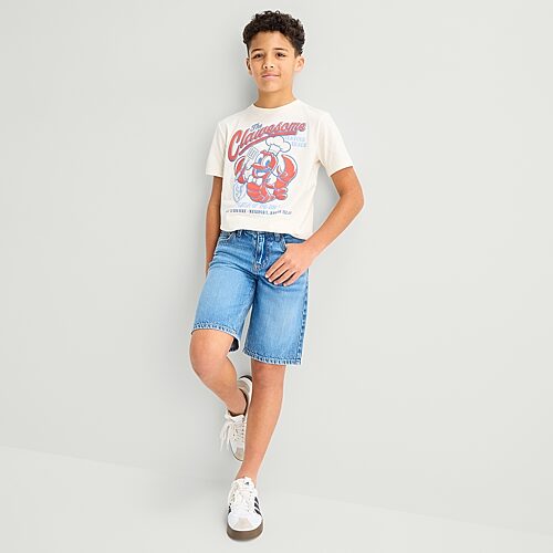 Click here for Thereabouts Little & Big Kid Boys Adjustable Waist... prices