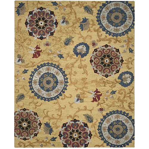 Click here for Safavieh Leinster Hand Tufted Area Rug  One Size... prices