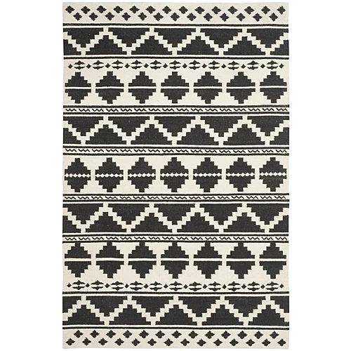 Click here for Safavieh Taryn Hand Woven Flat Weave Area Rug  One... prices