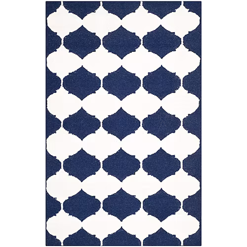 Click here for Safavieh Teagan Hand Woven Flat Weave Area Rug  On... prices
