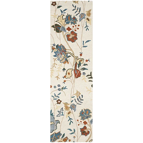 Click here for Safavieh Slater Hand Tufted Cut Loop Pile Area Rug... prices