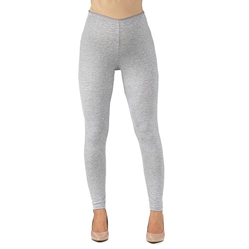 Click here for 24/7 Comfort Apparel Womens Stretch Ankle Length L... prices