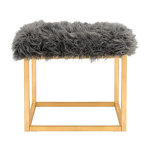 Click here for Safavieh Rowan Accent Ottoman Upholstered Ottoman... prices