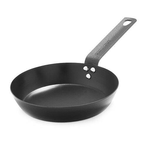 Click here for Merten & Storck 8 Carbon Steel Frying Pan  One Siz... prices